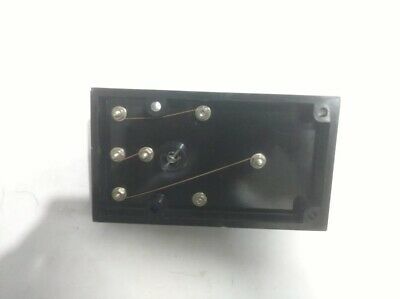 Morse Key JRC KY-3A Maritime Straight Key Telegraphy Transmission ...