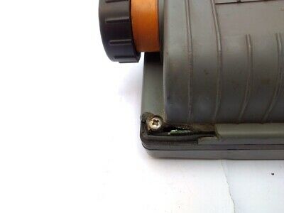 JRC NWZ-4550 GPS/LORAN Display Ver. R1.03 Marine Navigator NWZ4550 ...