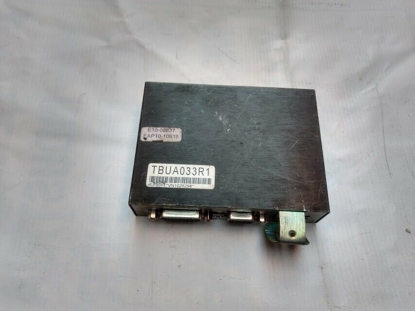 ASM TBUA033R1 Mounter EAP10-10616 03-21729/P/LF E10-08837 EAP1010616 ...