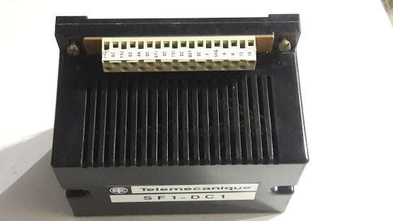 New Telemecanique SF1 DC1 controller SF1-DC1 series SF1 Marine Store ...