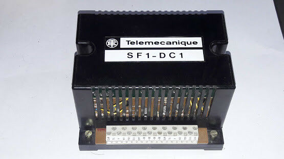 New Telemecanique SF1 DC1 controller SF1-DC1 series SF1 Marine Store ...