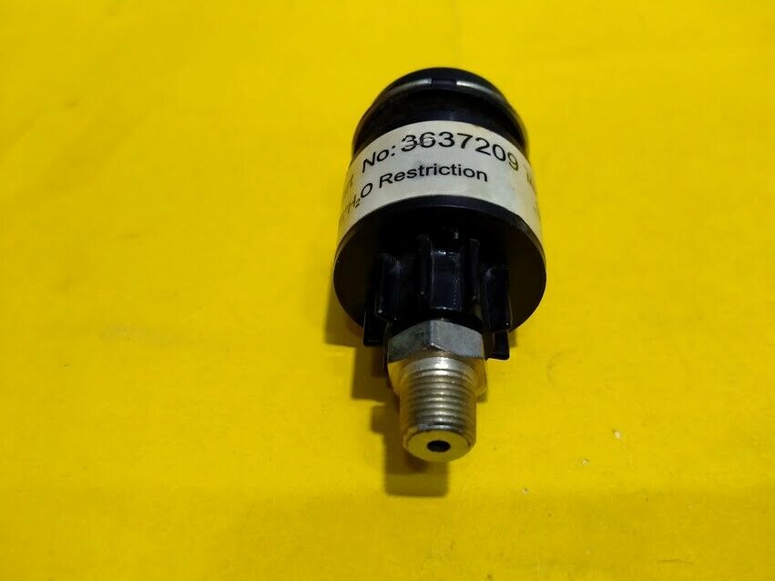 Cummins P/N 3637209 Max Torque 1.5Nm free worldwide shipping New ...