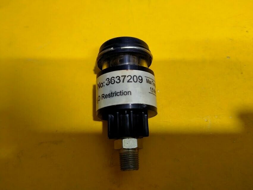 Cummins P/N 3637209 Max Torque 1.5Nm free worldwide shipping New ...