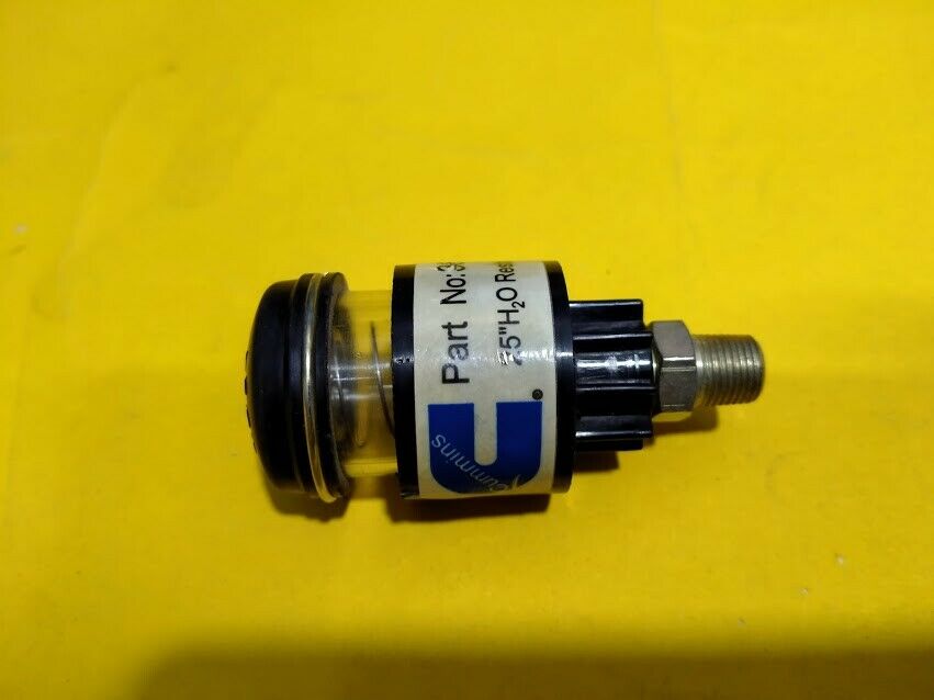 Cummins P/N 3637209 Max Torque 1.5Nm free worldwide shipping New ...
