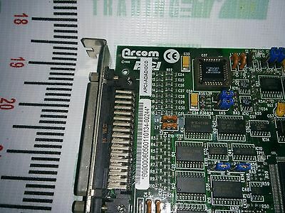 APCI-ADADIO Arcom Control System PCI DATA ACQUISITION CARD APCI ...
