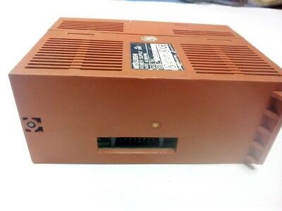 Mitsubishi A1S61PN Power Supply Unit - Industrial SOL Pte Ltd
