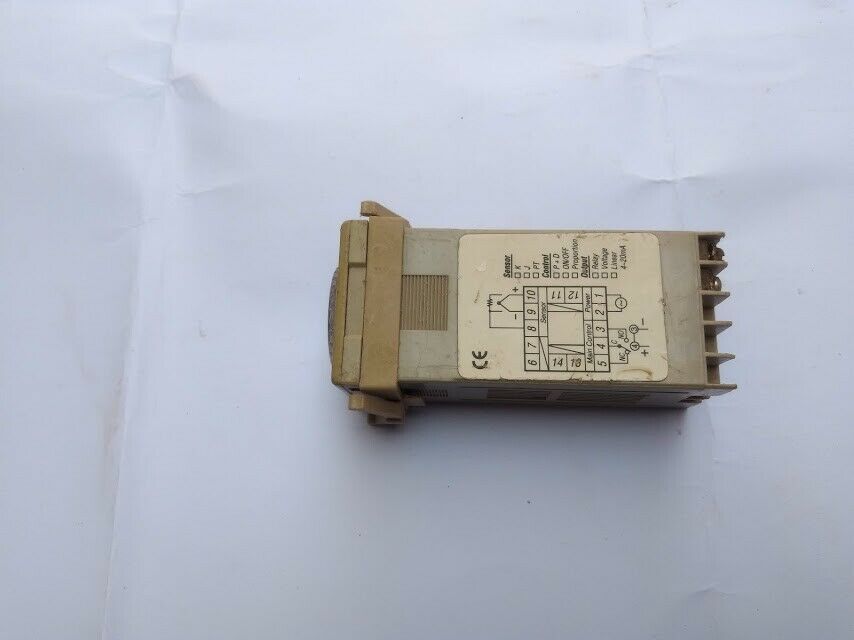 Fotek TC-48-AN Temperature Controller TC48AN - Industrial SOL Pte Ltd