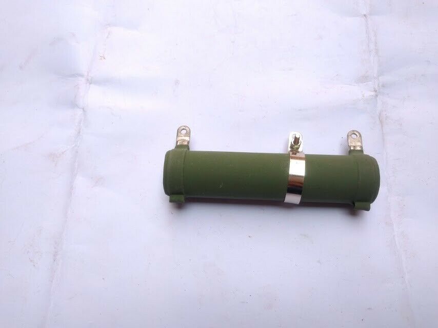 JRM GH 80W 2KΩJ Resistor GH80W - Industrial SOL Pte Ltd