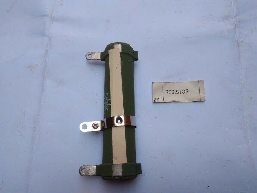 JRM GH 80W 2KΩJ Resistor GH80W - Industrial SOL Pte Ltd