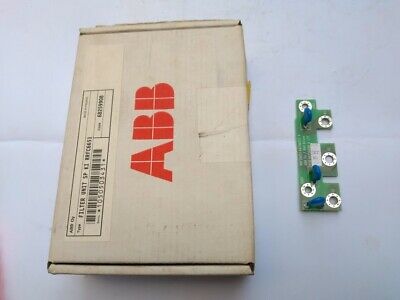 ABB FILTER UNIT RRFC6651 64706055 A BAU Drives PCB 64706098 A ACS800 ...