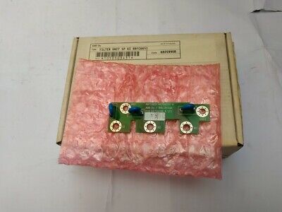 ABB FILTER UNIT RRFC6651 64706055 A BAU Drives PCB 64706098 A ACS800 ...
