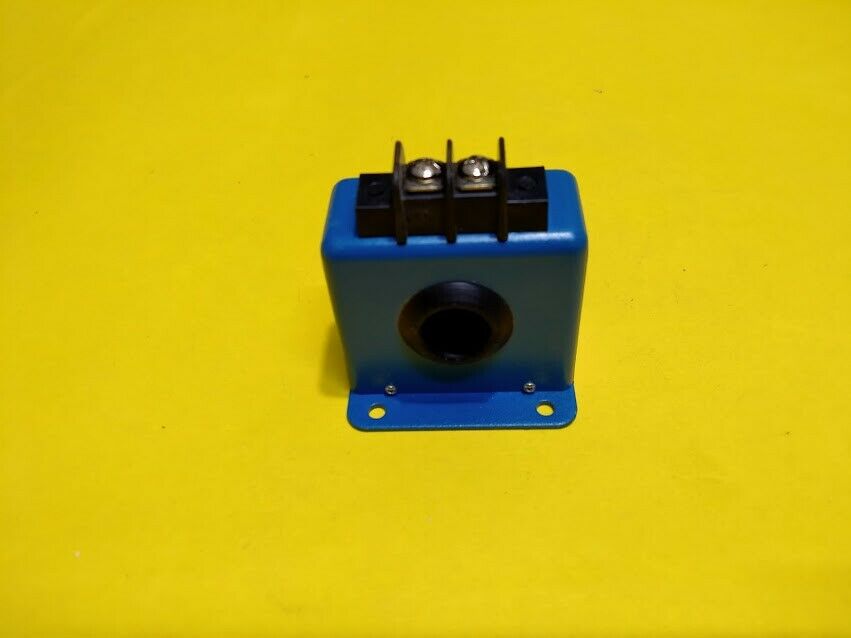 Riley Corporation Katy instruments Model. 420 Current Sensor 420-50 New ...