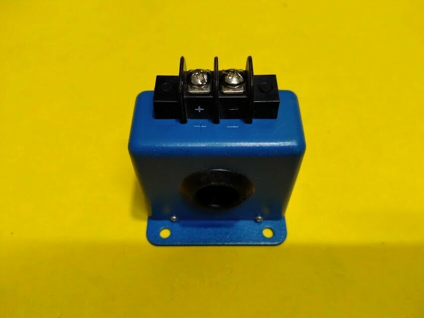 Riley Corporation Katy instruments Model. 420 Current Sensor 420-15 New ...