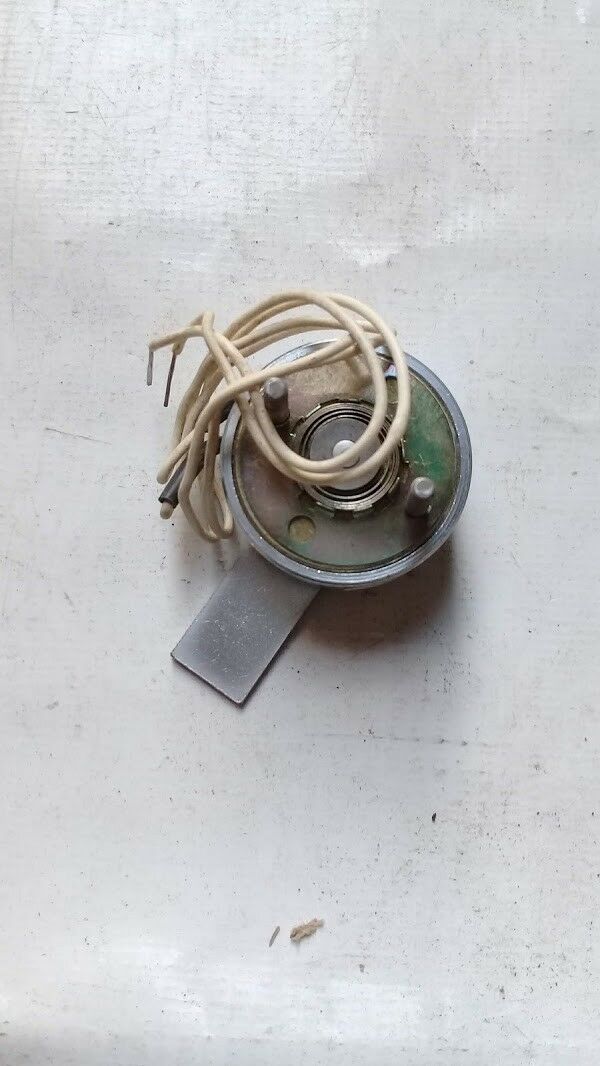 Lucas Lee Laser INC 191023-002 9713 Solenoid Safety Shutter 191023002 ...