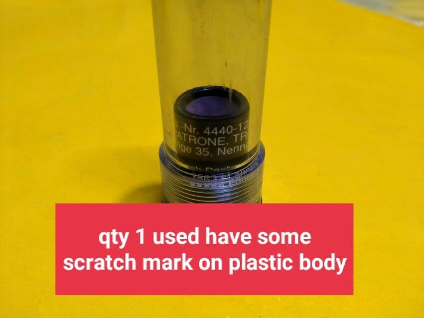 4440-12-158-5265 Tropack GmbH Trockenmittel Desiccant cartridge ...