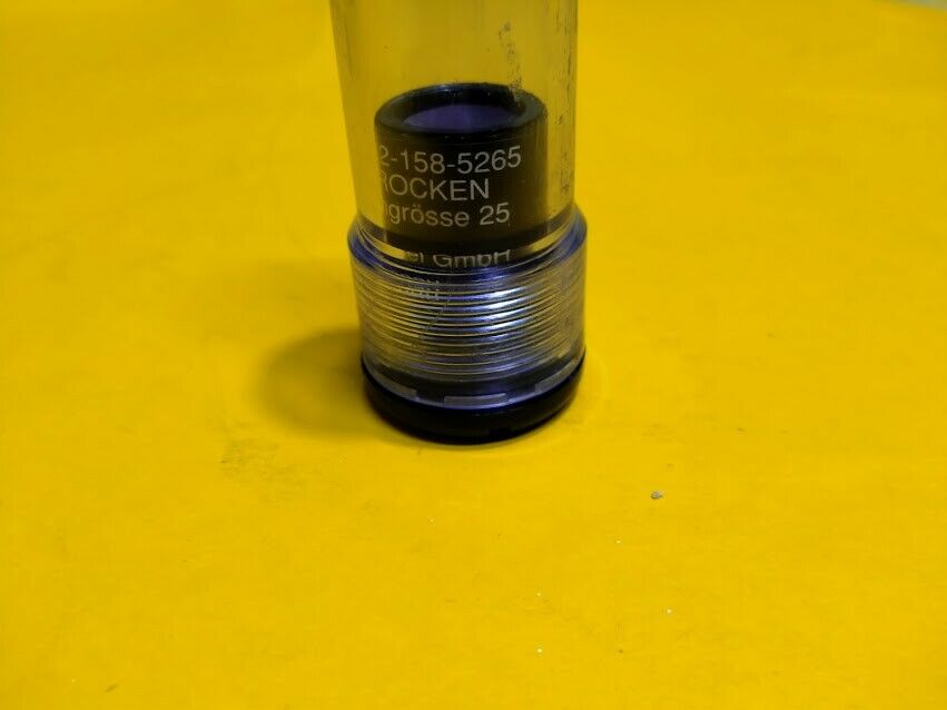 4440-12-158-5265 Tropack GmbH Trockenmittel Desiccant cartridge ...