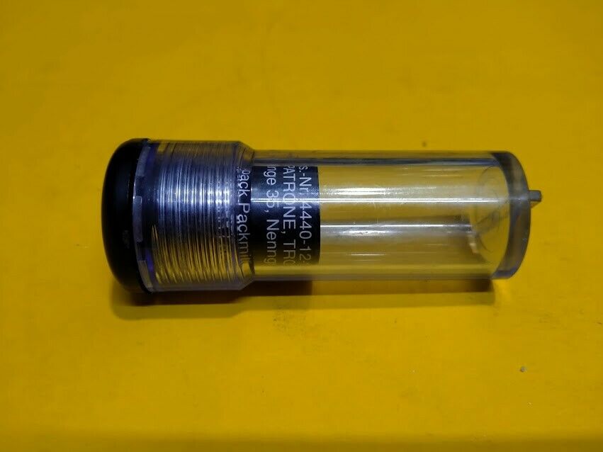 4440-12-158-5265 Tropack GmbH Trockenmittel Desiccant cartridge ...