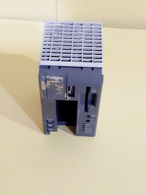 AEG Modicon PC-A984-145 Rev L CPU 8K Memory With MB PLus PCA984145 ...