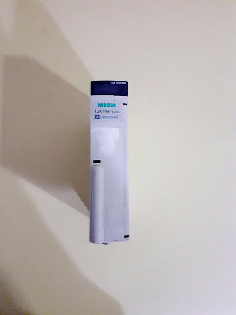 Schneider Telemecanique TSX Premium TSXPSY2600 Modicon Premium Power ...