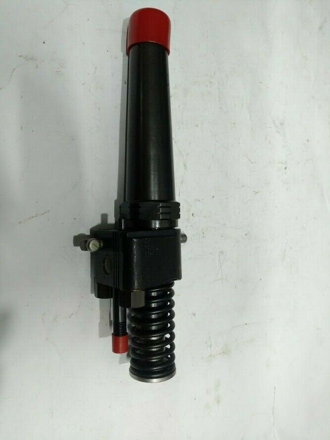 Interstate Diesel 6.012.433 Interstate/EMD Fuel Injector Utex 8478046 ...