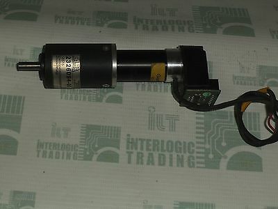 motor FAULHABER 2342S024CR ELRA 2326094-00 reducer gear encoder Heds ...