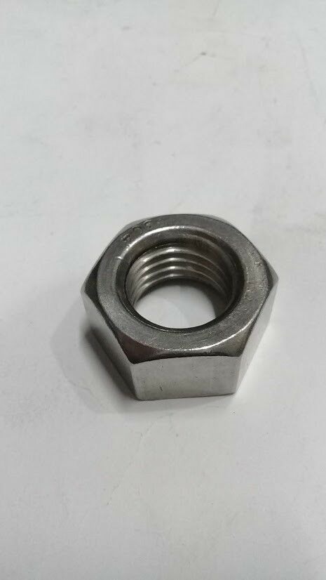 EAGLe Phoenix 100MSS-BHI 5.Impeller Nut For Marine Engine Part ...