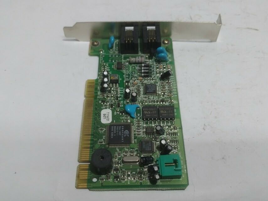 Aztech System MDP3900V-U PCI Modem A99-0868JP - Industrial SOL Pte Ltd