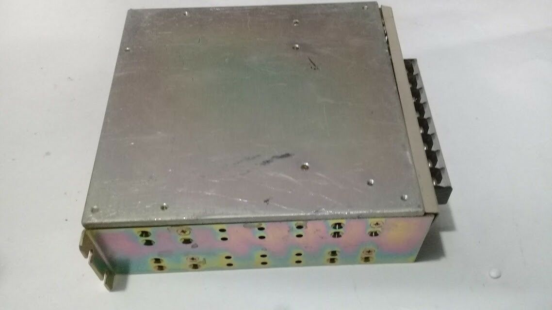 Tamagawa TBL Driver AU6550N202E234 Tamagawa Seiki - Industrial SOL Pte Ltd