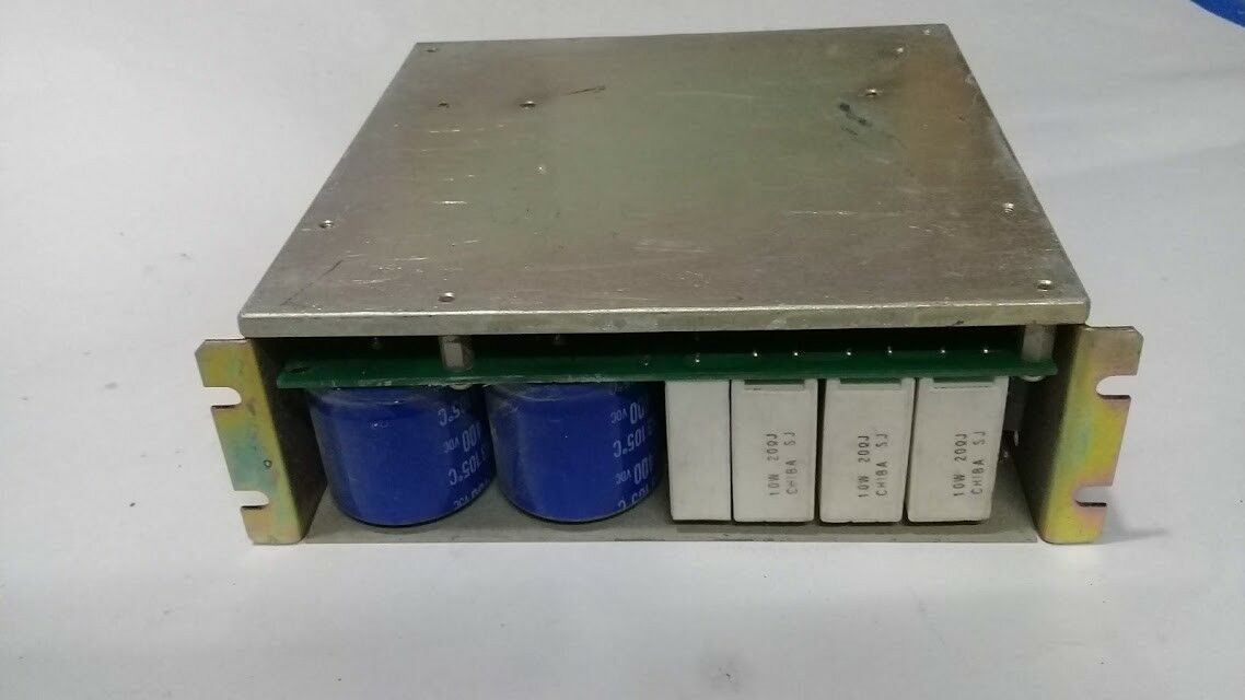 Tamagawa TBL Driver AU6550N202E234 Tamagawa Seiki - Industrial SOL Pte Ltd