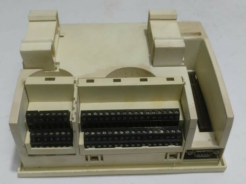 HONEYWELL XL50-MMI Programmable Controller XL50MMI - Industrial SOL Pte Ltd