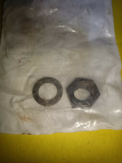 Meritor KIT 2190 kit nut/washer replacement kit ArvinMeritor brand ...