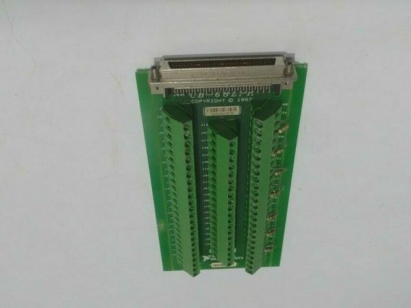 National Instruments CB-68LPR Connector Block 184700C-01