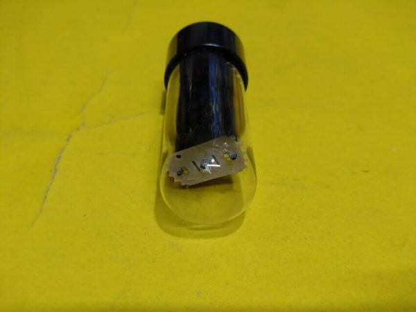 Nippon Electric Co. 6G-K17 Octal High Voltage Half Ware Rectifier Tube ...