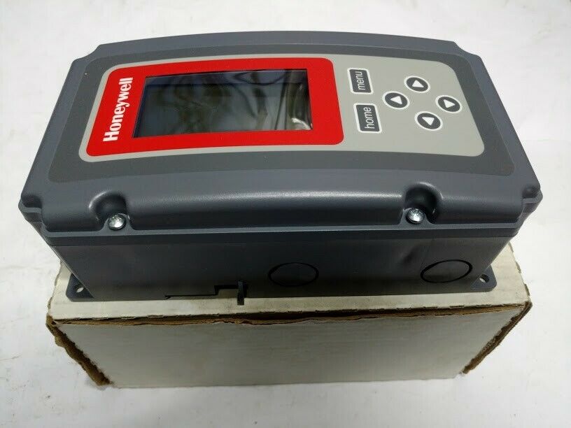 Honeywell T775U2006 Electronic Universal Controller Stand-Alone T775U ...