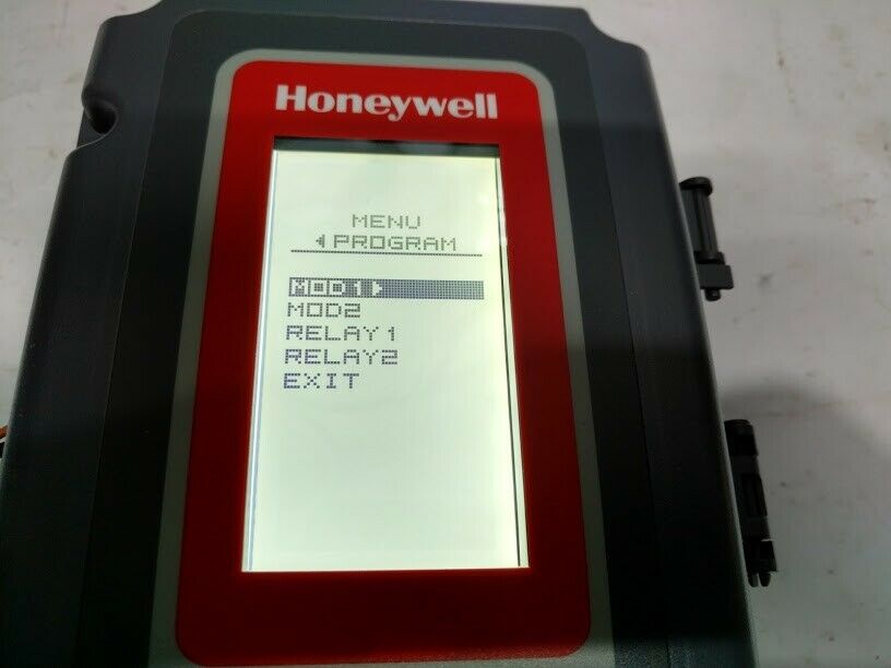 Honeywell T775U2006 Electronic Universal Controller Stand-Alone T775U ...