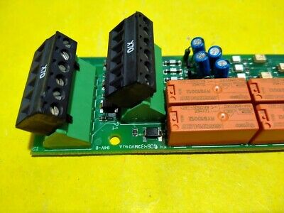 EPC50 3183045841 I/O Alfa Laval EPC-50 Expansion I/O New