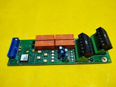 EPC50 3183045841 I/O Alfa Laval EPC-50 Expansion I/O New - Industrial ...