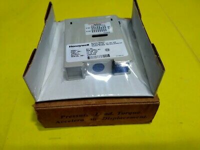 Honeywell 060-6881-01 Sensotec Sensors DV-05 Test & Measurement New ...