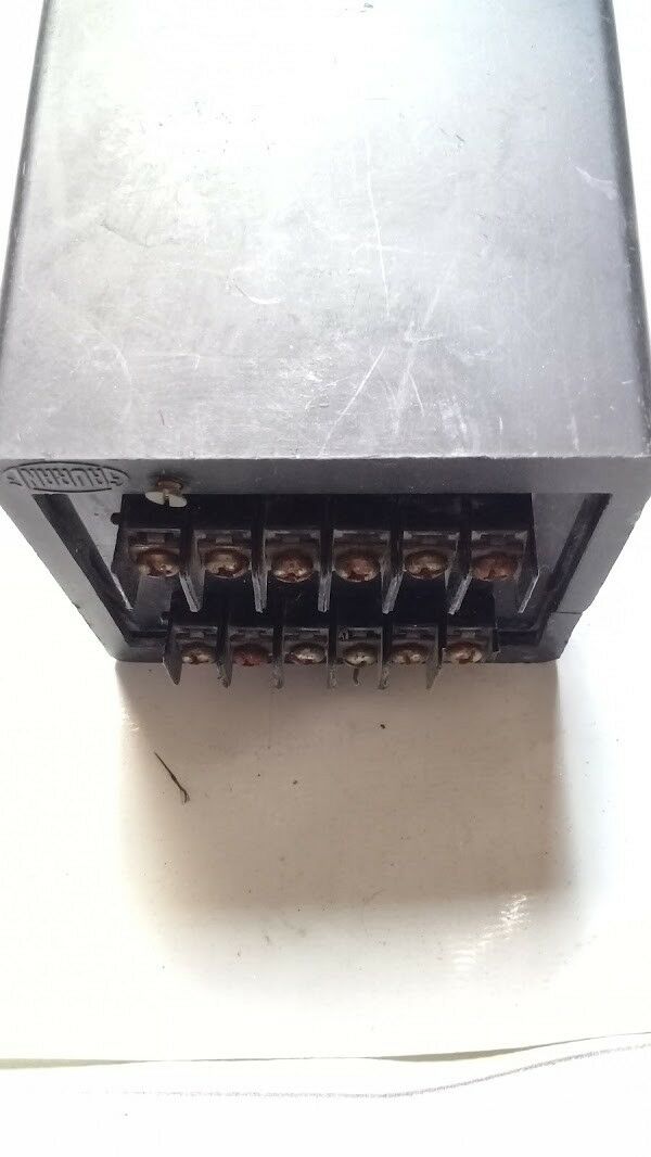 UKL Flow Meter FT100T Instrument - Industrial SOL Pte Ltd