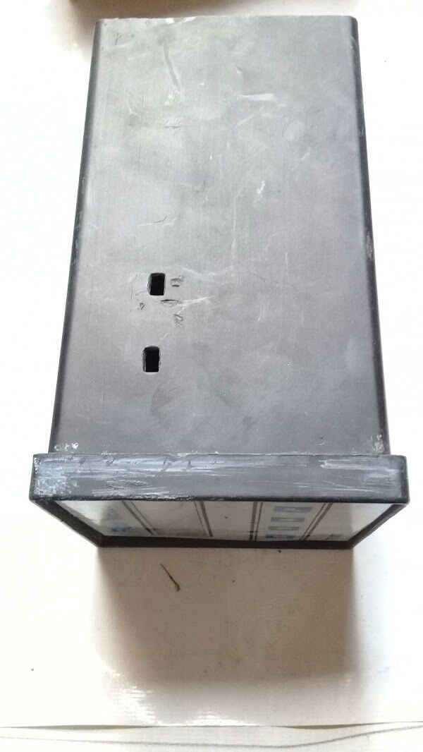 UKL Flow Meter FT100T Instrument - Industrial SOL Pte Ltd