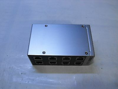 Phoenix Contact FL Switch SFN 8TX 2891929 SFN8TX Ethernet Switch ...