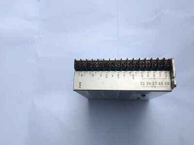 Melec MM D-5410 5-Phase Stepping Drive D5410 - Industrial SOL Pte Ltd