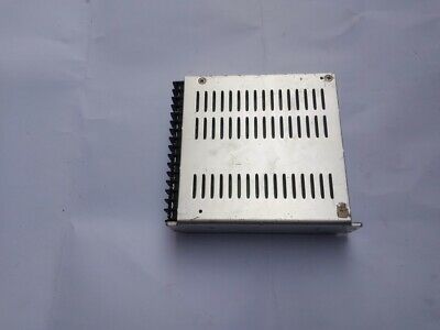 Melec MM D-5410 5-Phase Stepping Drive D5410 - Industrial SOL Pte Ltd