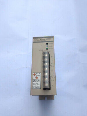 Omron Corporation R88A-RG08U Regeneration Unit R88ARG08U - Industrial ...