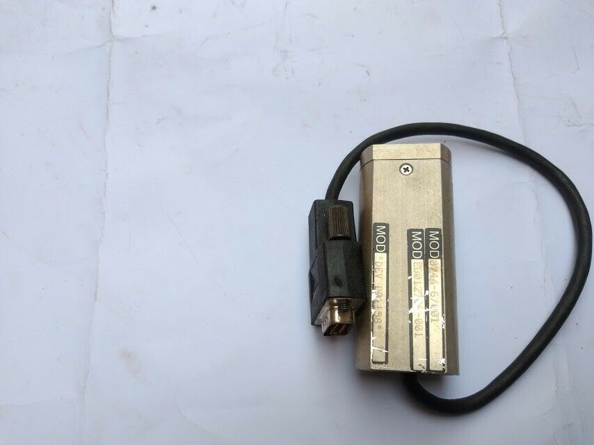 Olympus EG012706-001 microscope camera DEV D01158 8744/6-001 ...