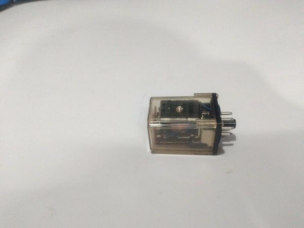 Fuji Electric HH22PN DC 12V Control Relay HH22PN Marine Store Spare ...