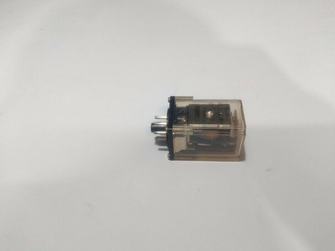 Fuji Electric HH22PN DC 12V Control Relay HH22PN Marine Store Spare ...