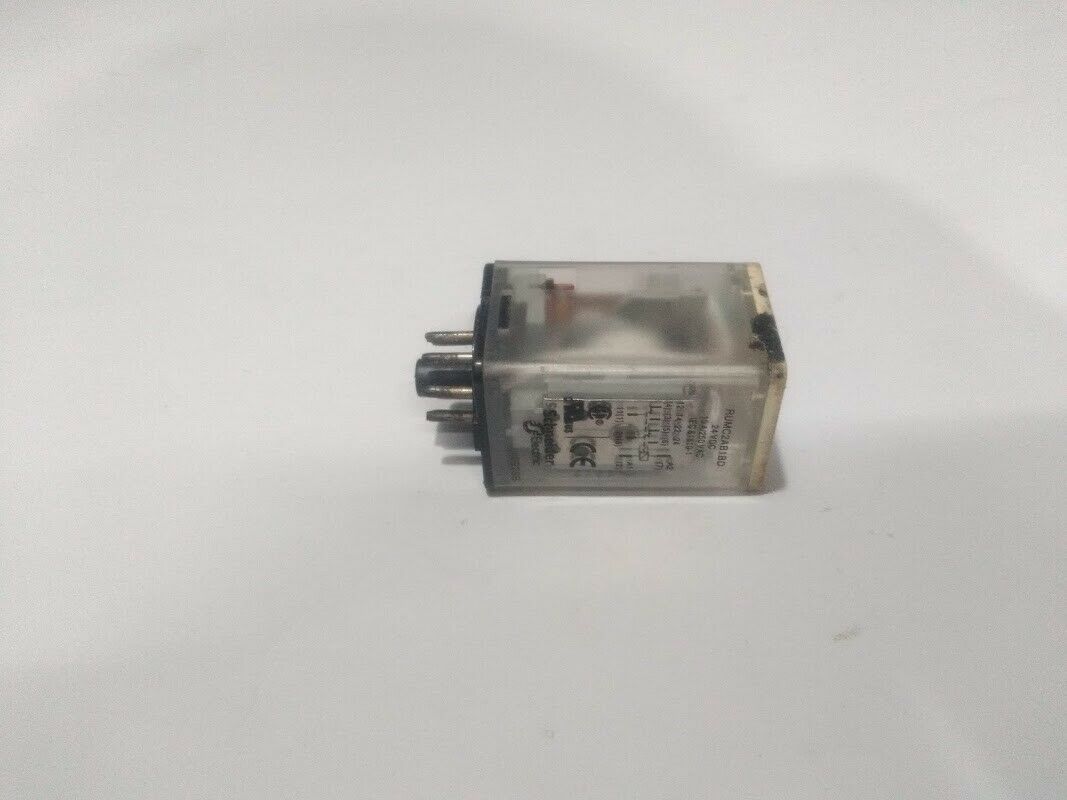 Schneider Electric Telemecanique RUMC2AB1BD Relay Marine Store Spare ...