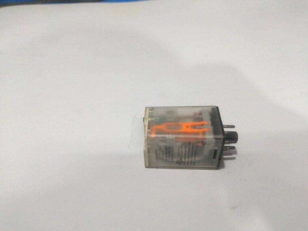 Schneider Electric Telemecanique RUMC2AB1BD Relay Marine Store Spare ...