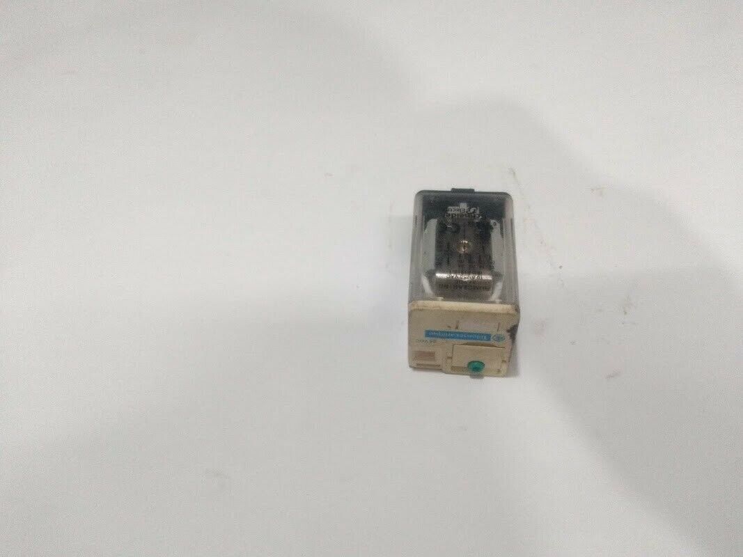 Schneider Electric Telemecanique RUMC2AB1BD Relay Marine Store Spare ...